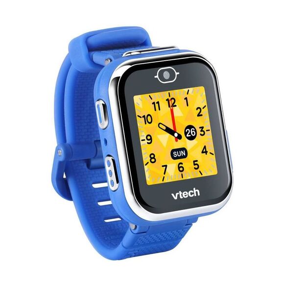 vtech | Toys | Vtech Kidizoom Smartwatch Dx3 Blue | Poshmark